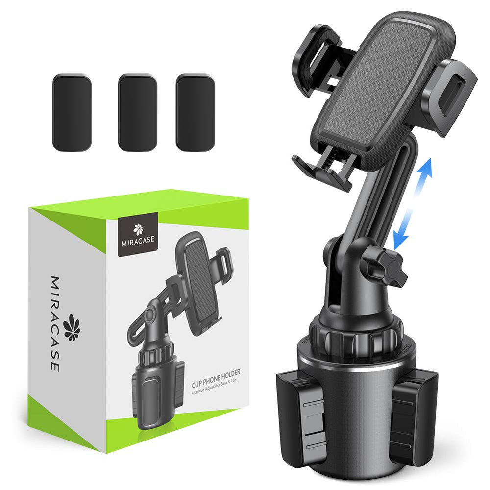 Car Phone Mount for Hands-Free | Miracase